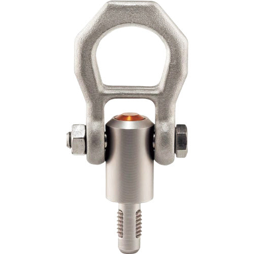 HALDER ネジ山クランプ式リフティング・ピン ステンレス ｜トラック資材・用品の激安専門サイト｜トラデポ.com