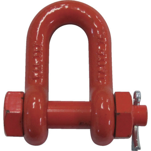 大洋 スーパーアロイシャックル TS ｜トラック資材・用品の激安専門サイト｜トラデポ.com