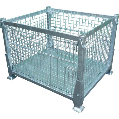 サンキン ハンガーパレットNEXT 1200×1000×900mm ｜トラック資材・用品の激安専門サイト｜トラデポ.com